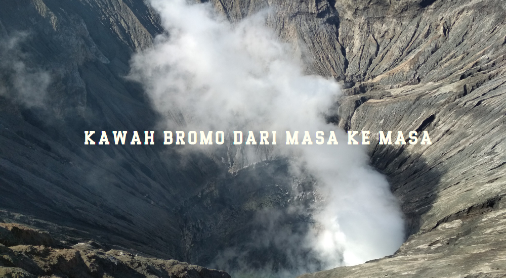 RAGAM WISATA BROMO SANGAT MENARIK – LestariWisata